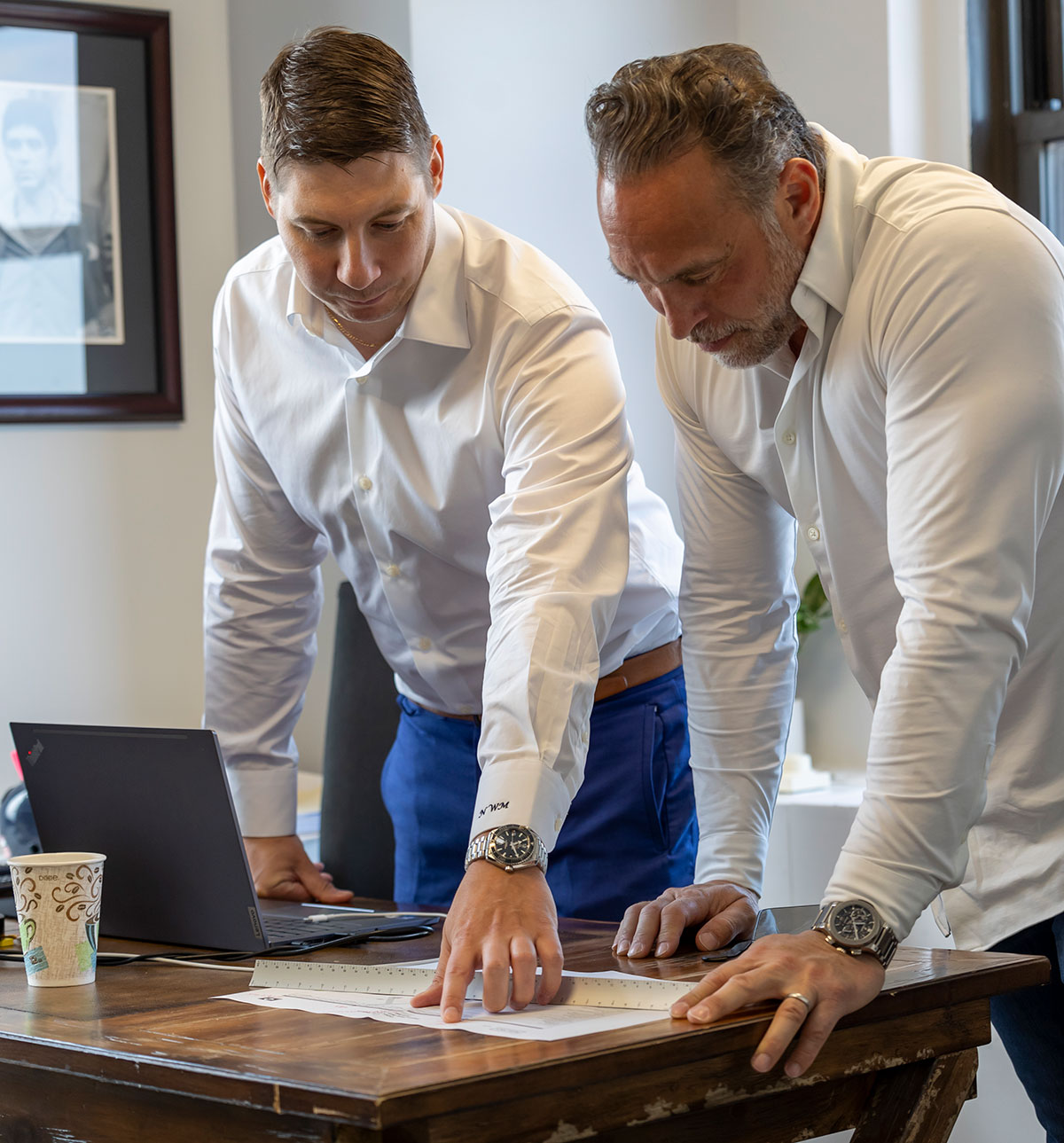 About us - Rinnovo Construction