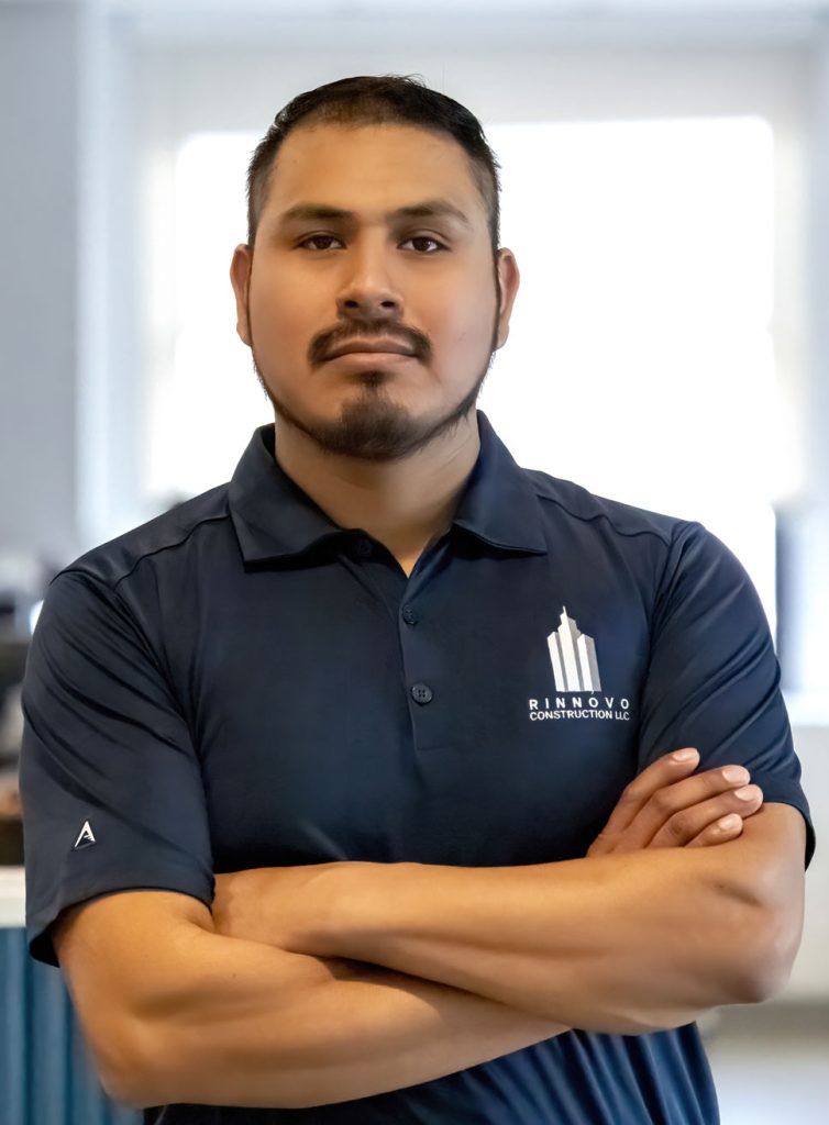 Leadership - Rinnovo Construction