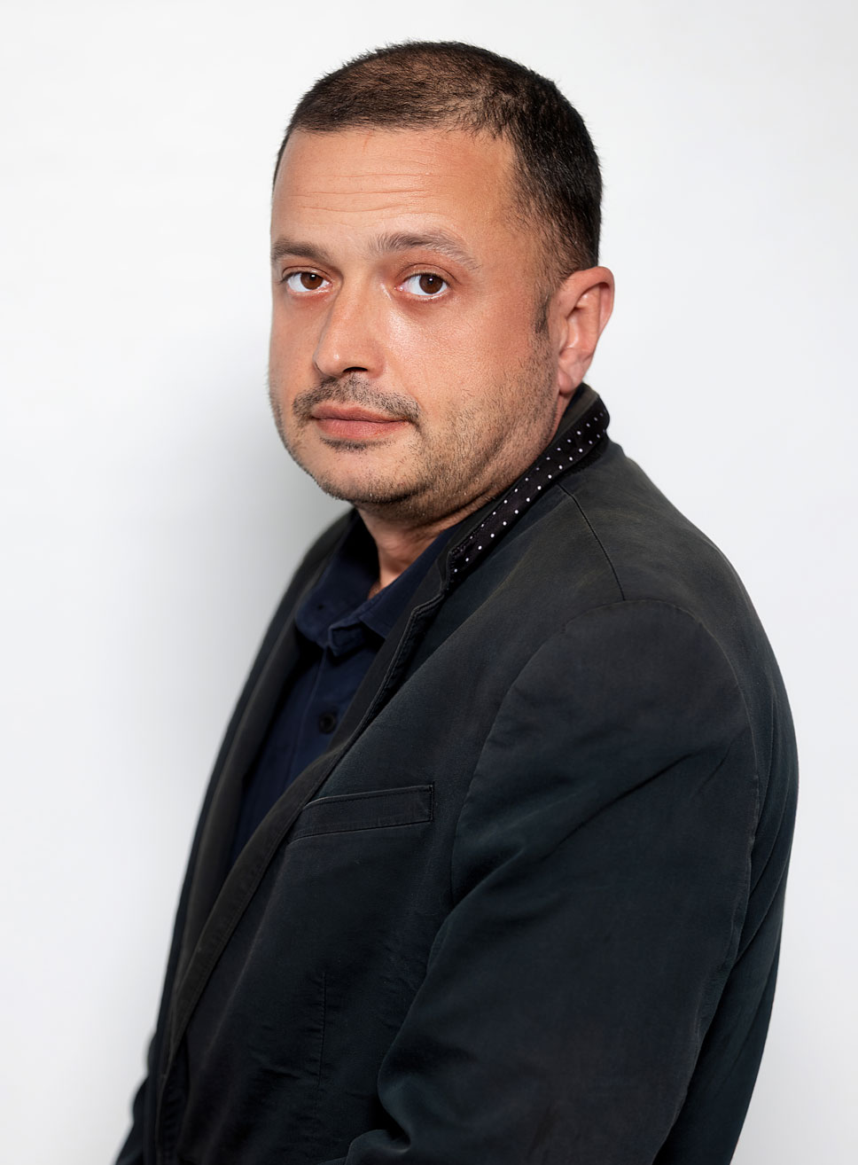 Leadership - Rinnovo Construction