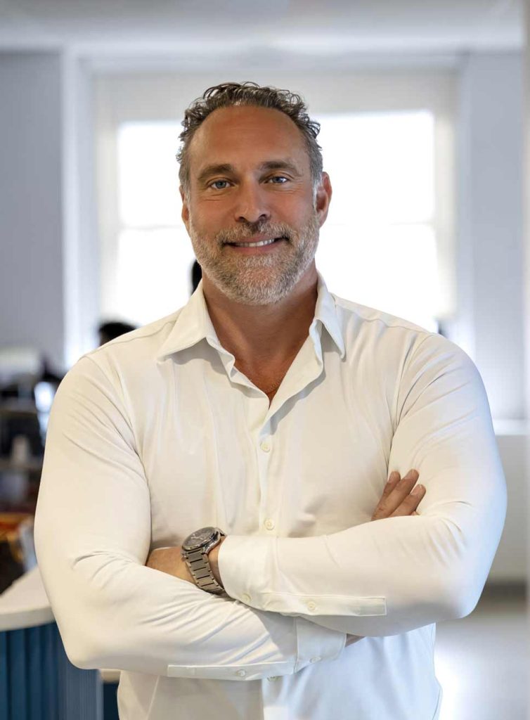 Leadership - Rinnovo Construction