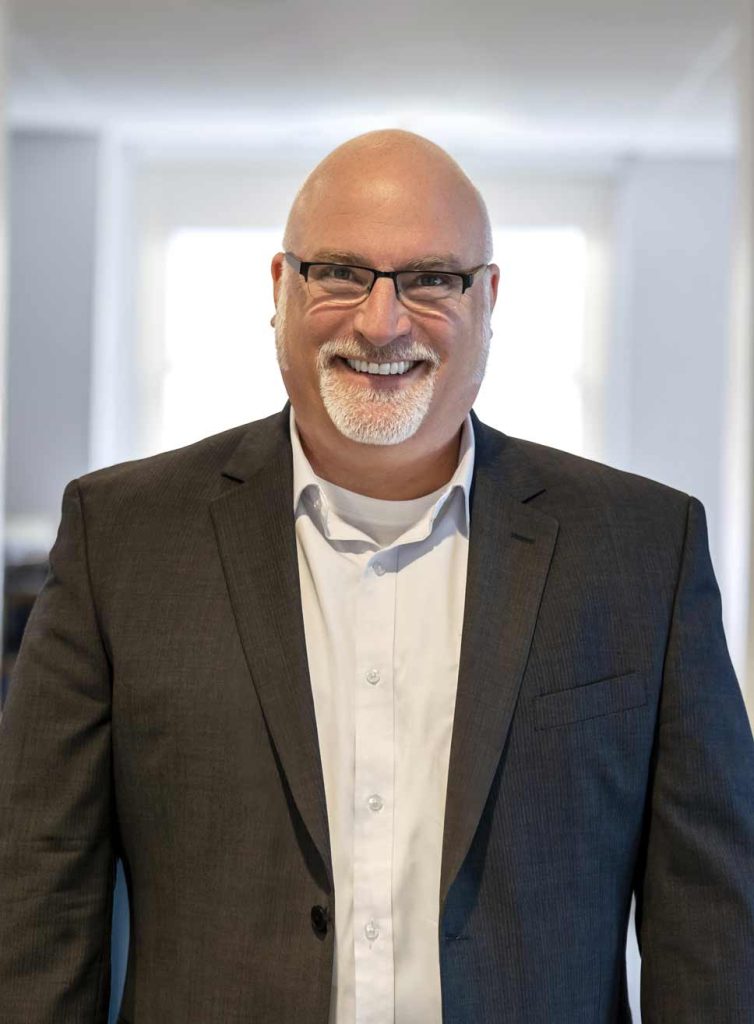 Leadership - Rinnovo Construction