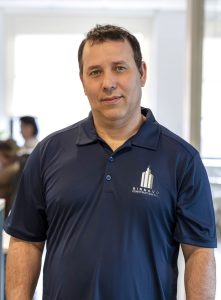 Jack Felix - Rinnovo Construction