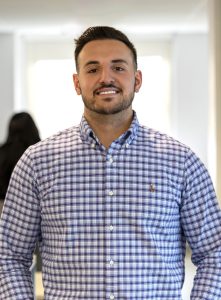 Luke Farrant - Rinnovo Construction