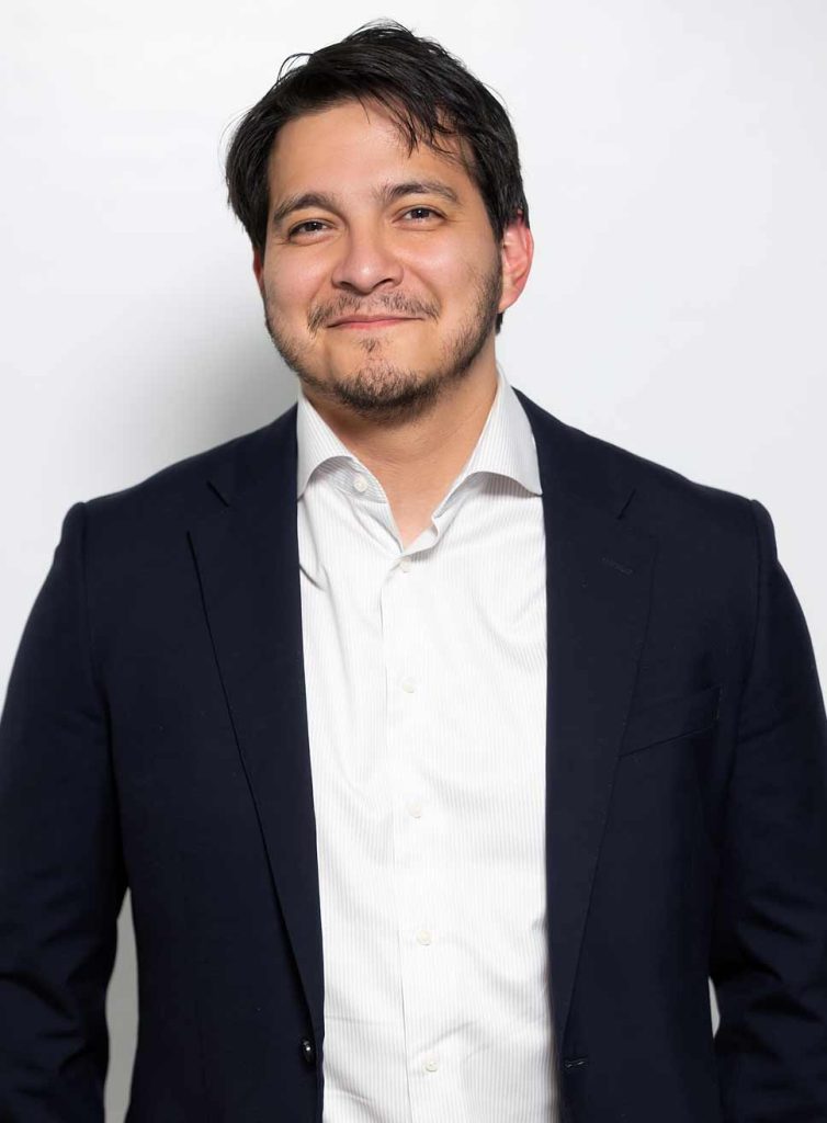 Leadership - Rinnovo Construction